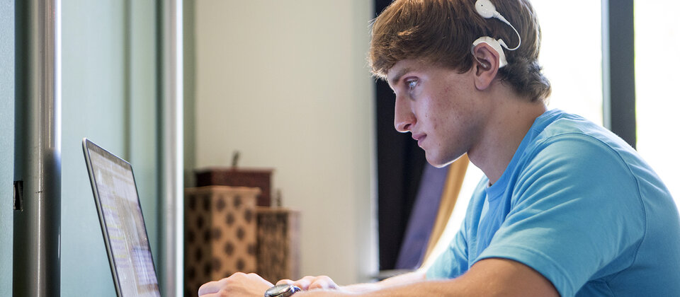 Current Studies | Cochlear Implant Research Laboratory | Nebraska